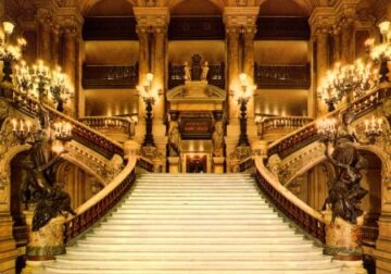 10 Best Opera Houses in the World - Most Famous Opera Houses