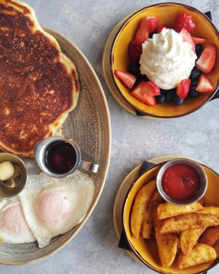 The 5 Best Edmonton Cafes - Edmonton coffee house, Alberta